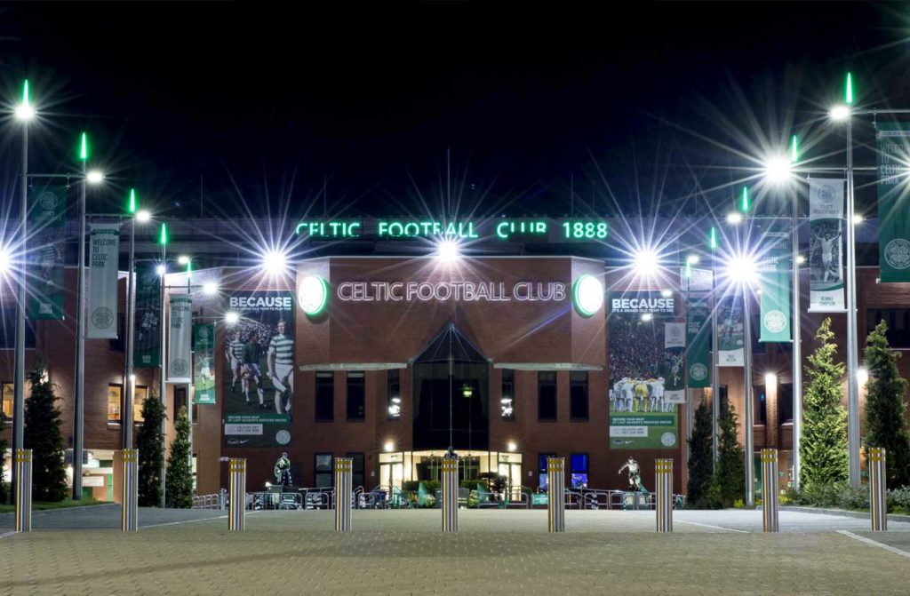 Celtic Way Designed and Delivered by GD Lodge Architects