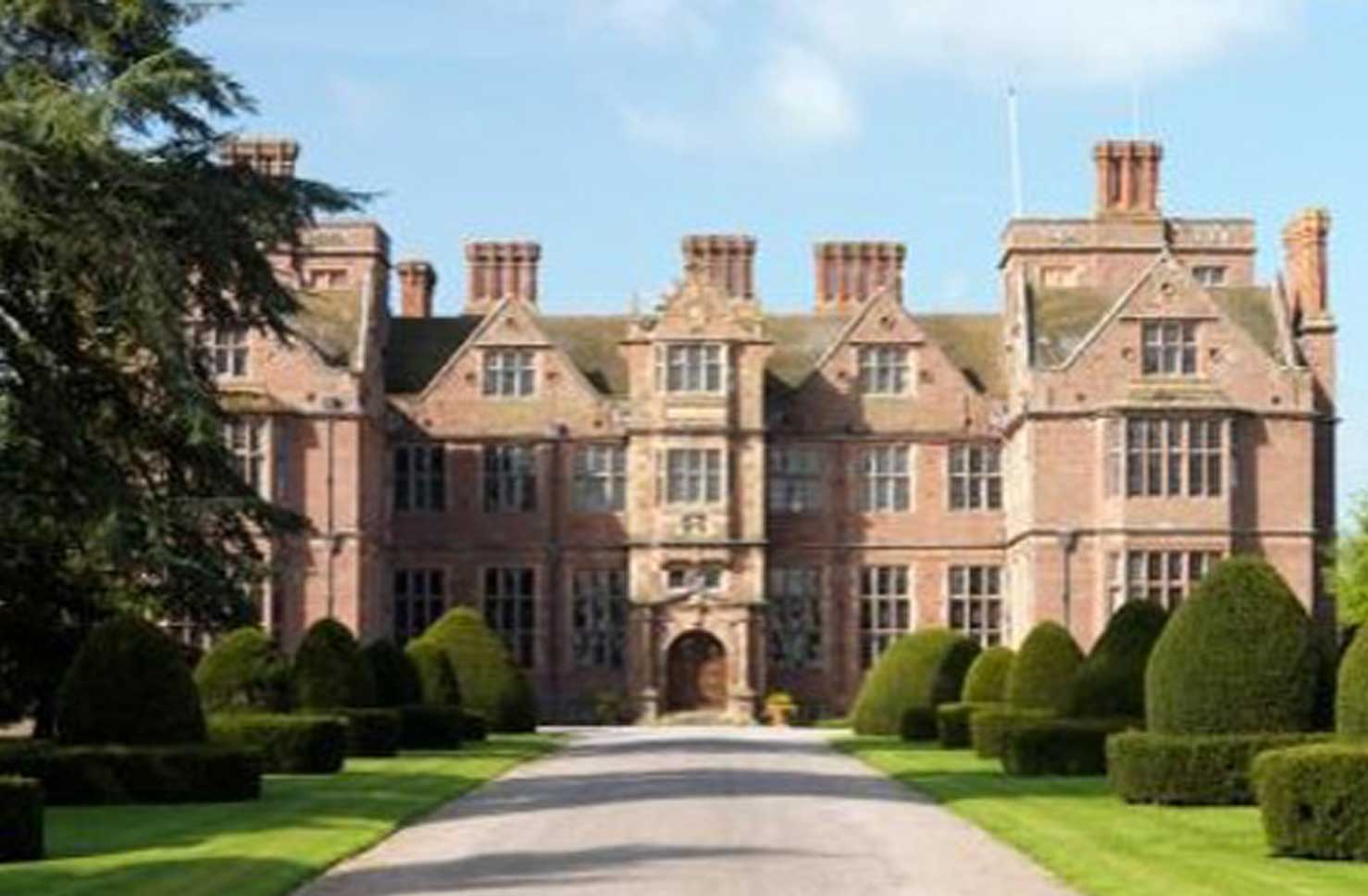 Educational Building Design - GD Lodge Architects